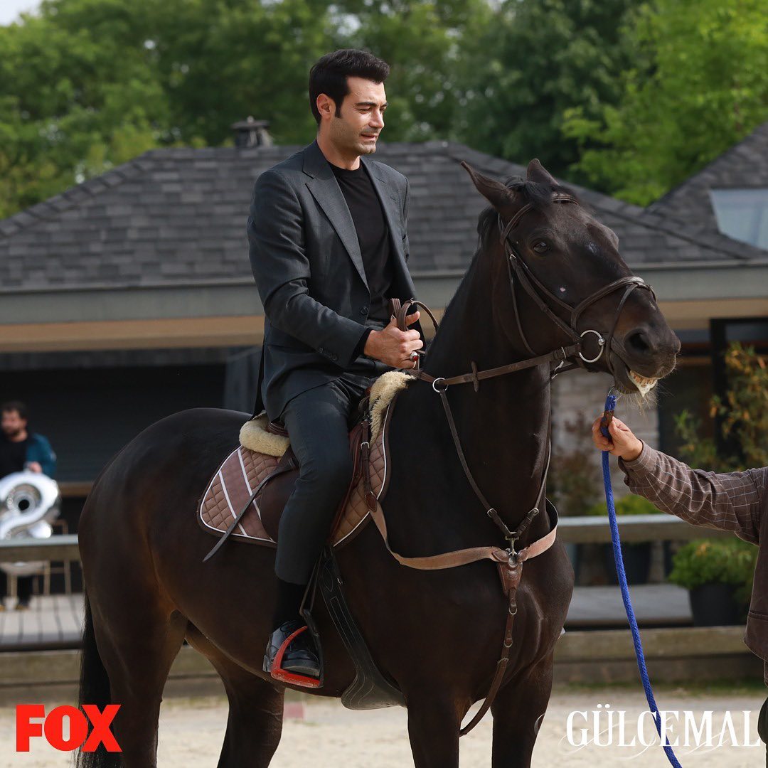 مسلسل جول جمال الحلقة 7: هل يستسلم Gülcemal ويغادر المدينة؟ | ET بالعربي